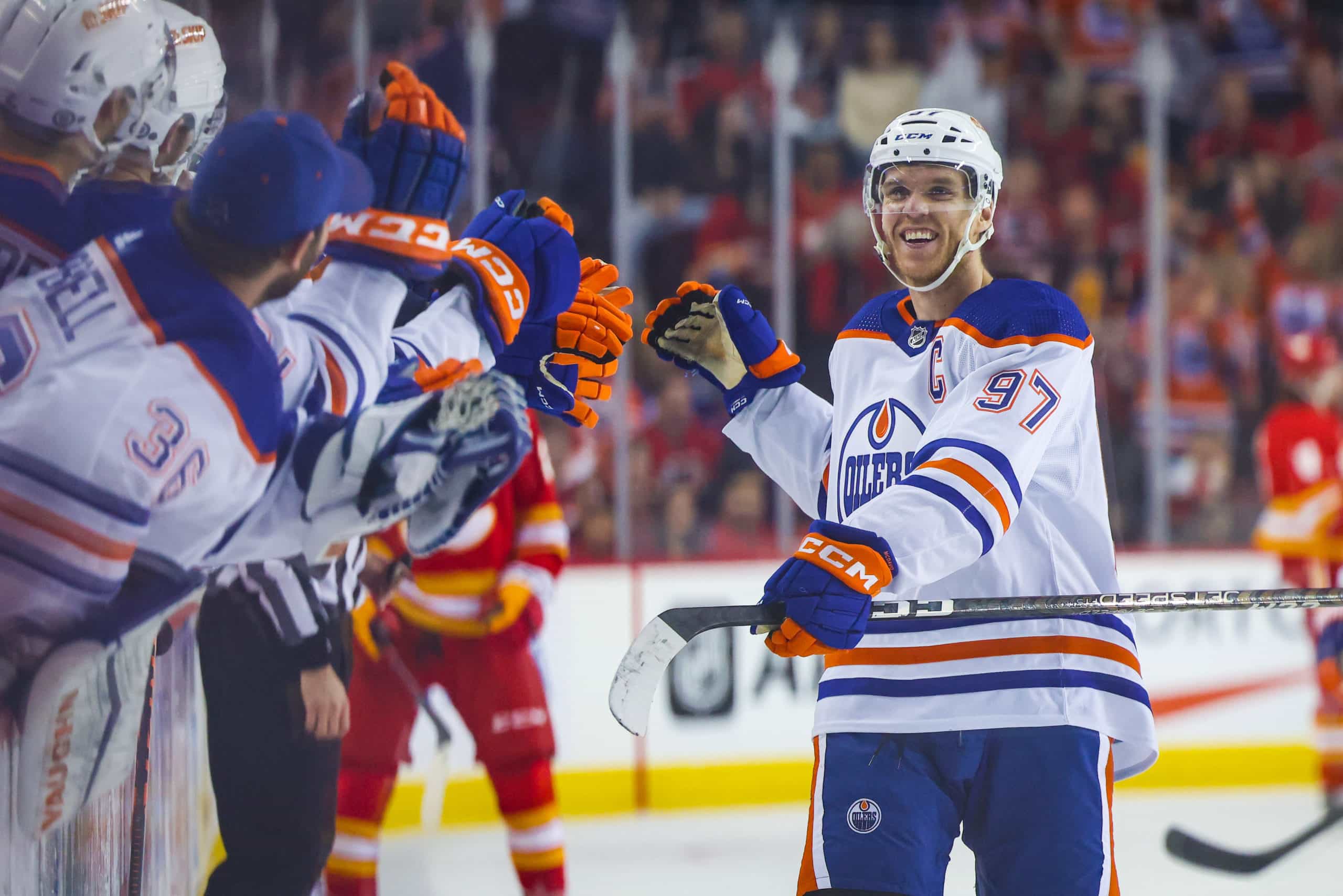 Edmonton Oilers News, Roster, Scores, Schedule, Rumours - Oilersnation