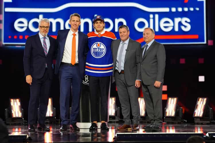 Oilers Nation - News, Roster, Scores, Schedule