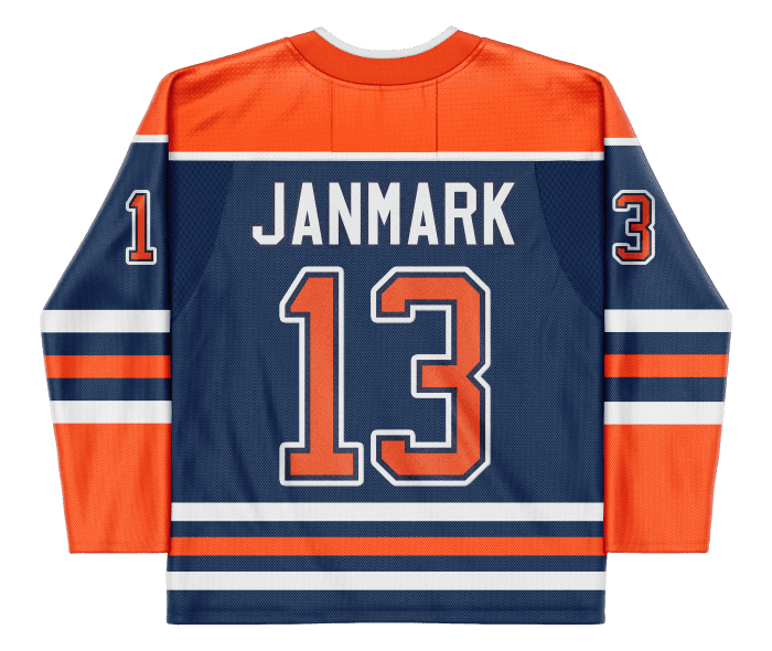 Edmonton Oilers Line Combinations - Oilers Nation