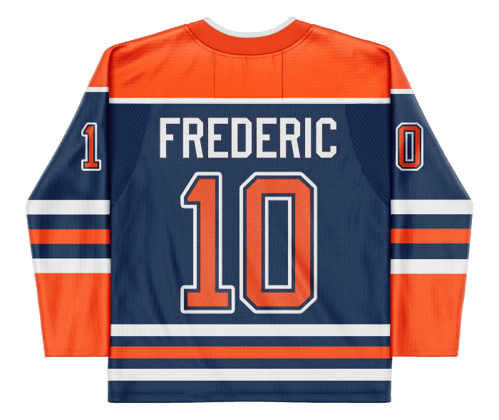 Edmonton Oilers Line Combinations - Oilers Nation