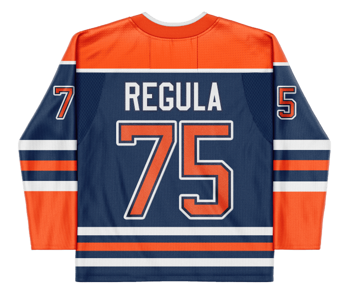 Edmonton Oilers Line Combinations - Oilers Nation