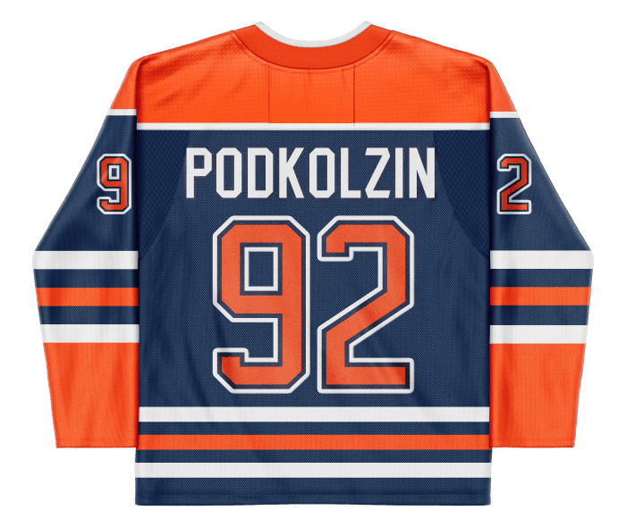 Edmonton Oilers Line Combinations - Oilers Nation