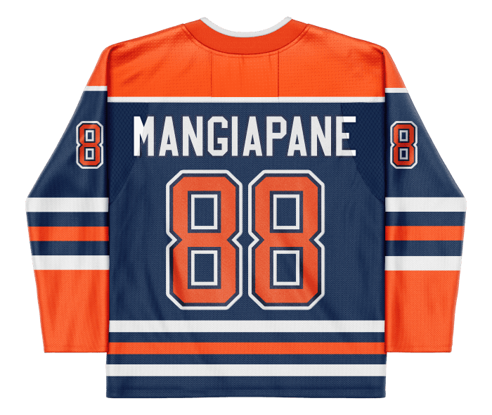 Edmonton Oilers Line Combinations - Oilers Nation