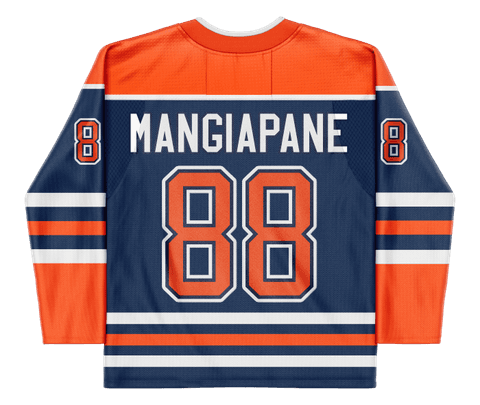 Edmonton Oilers Line Combinations - Oilers Nation