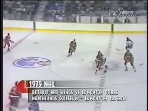 38 years ago today, the Edmonton Oilers became an NHL team