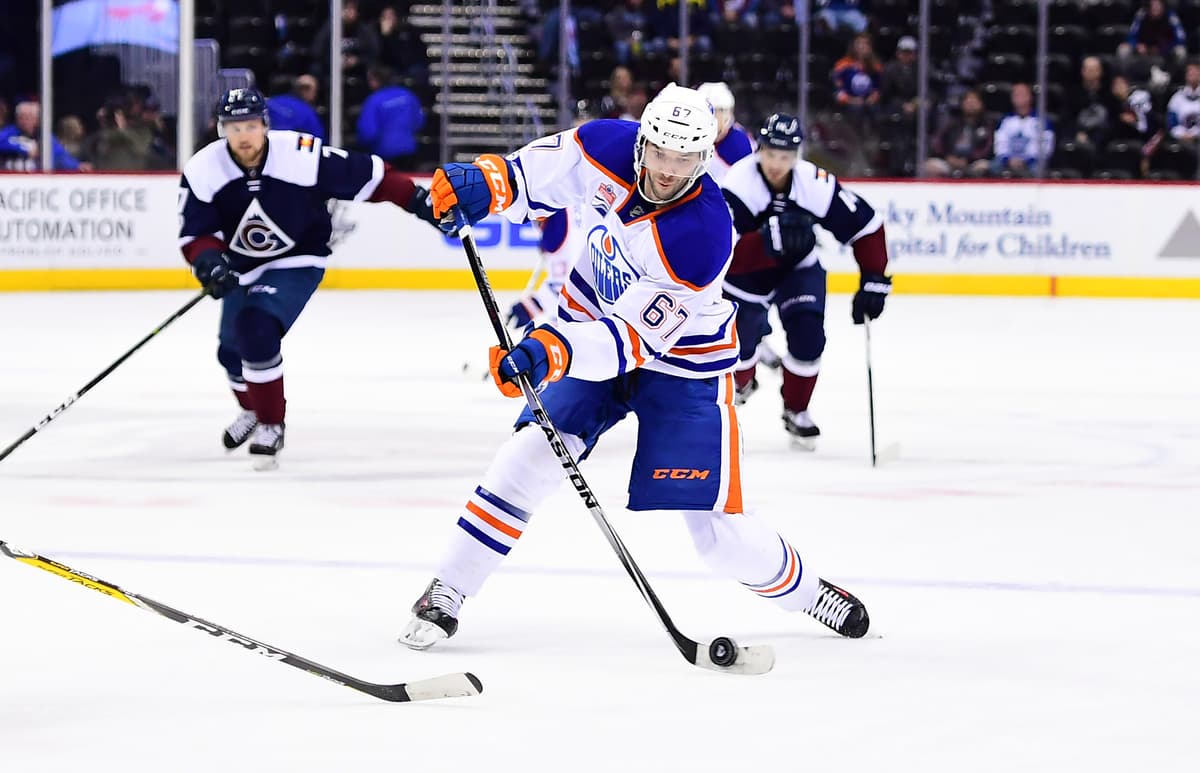 Who Are You: Benoit Pouliot