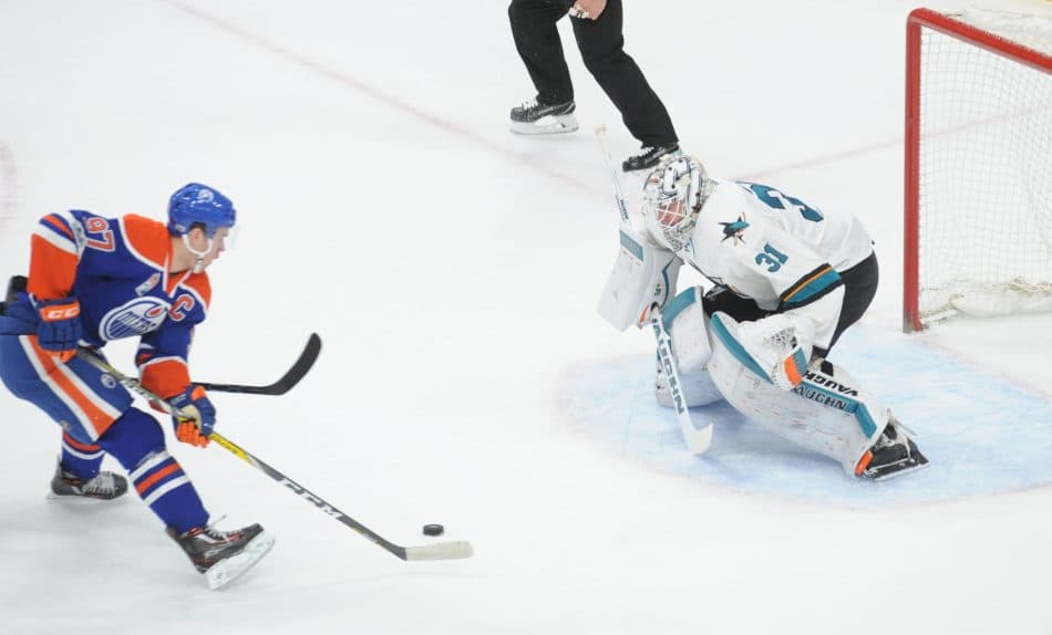 Oilers Are Legit Due to Elite Players