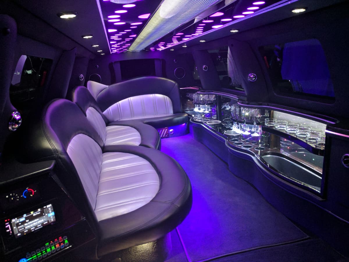 Real Life Podcast Episode 267 – Bringing Back The Nation Limo w/ Chris ...