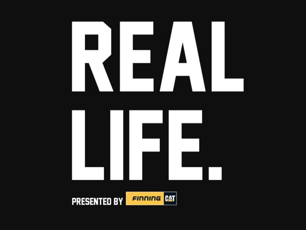 Real Life Podcast 26 – Ryan Smyth