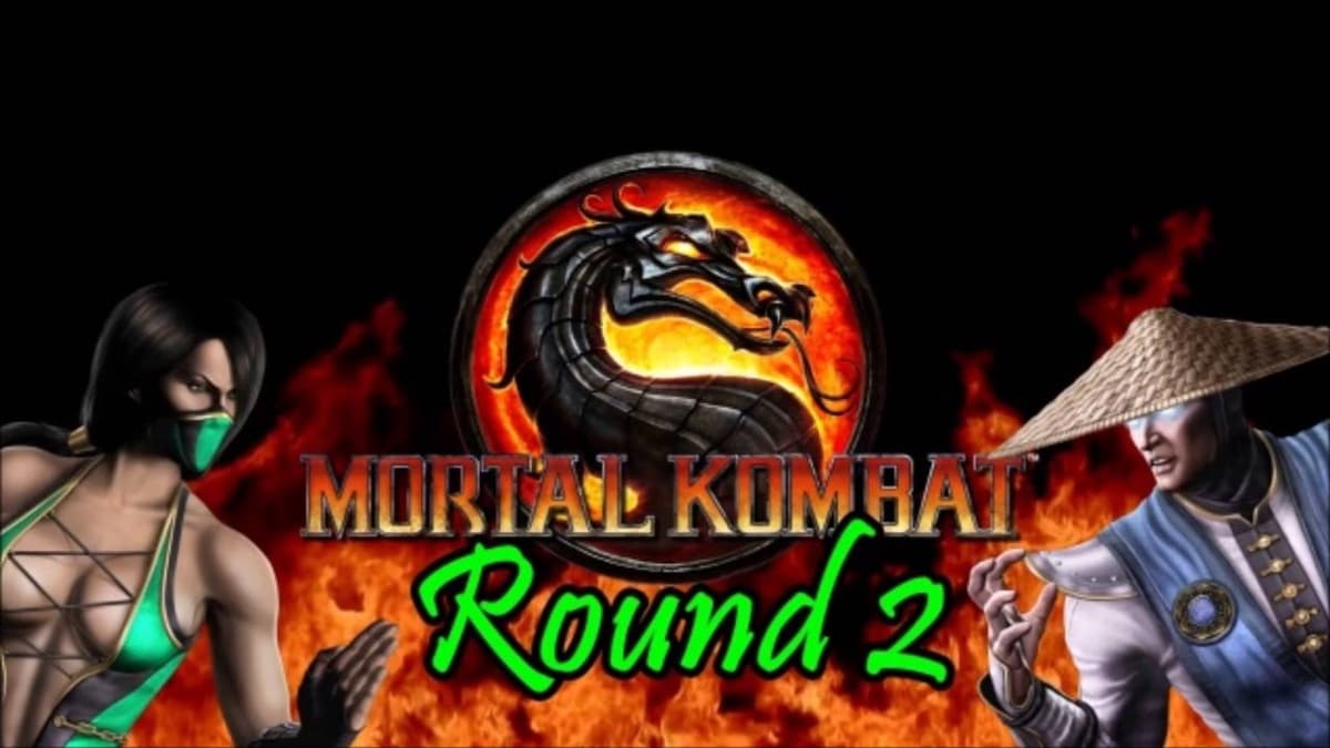 Rest Up, Round Two Starts on Wednesday