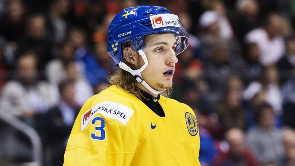 All About William Lagesson