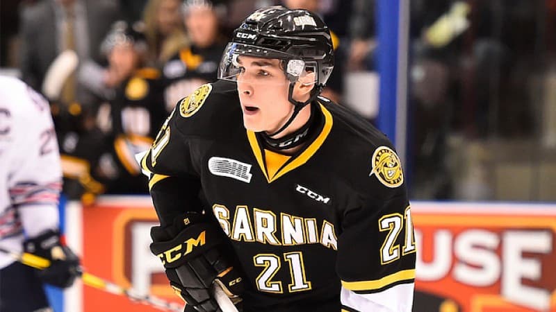 Nation Network Prospect Profile: #62 Adam Ruzicka