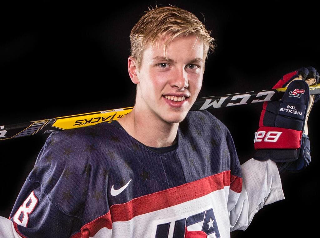 Nation Network Prospect Profiles: #60 – Max Gildon