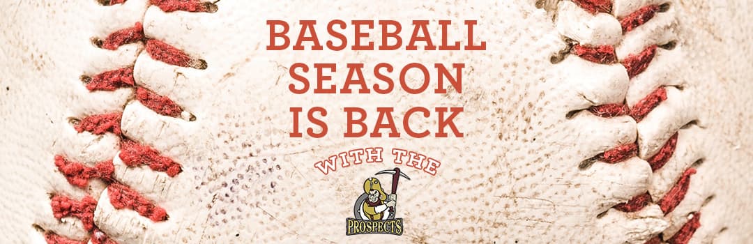 The Edmonton Prospects are back and we are pumped!