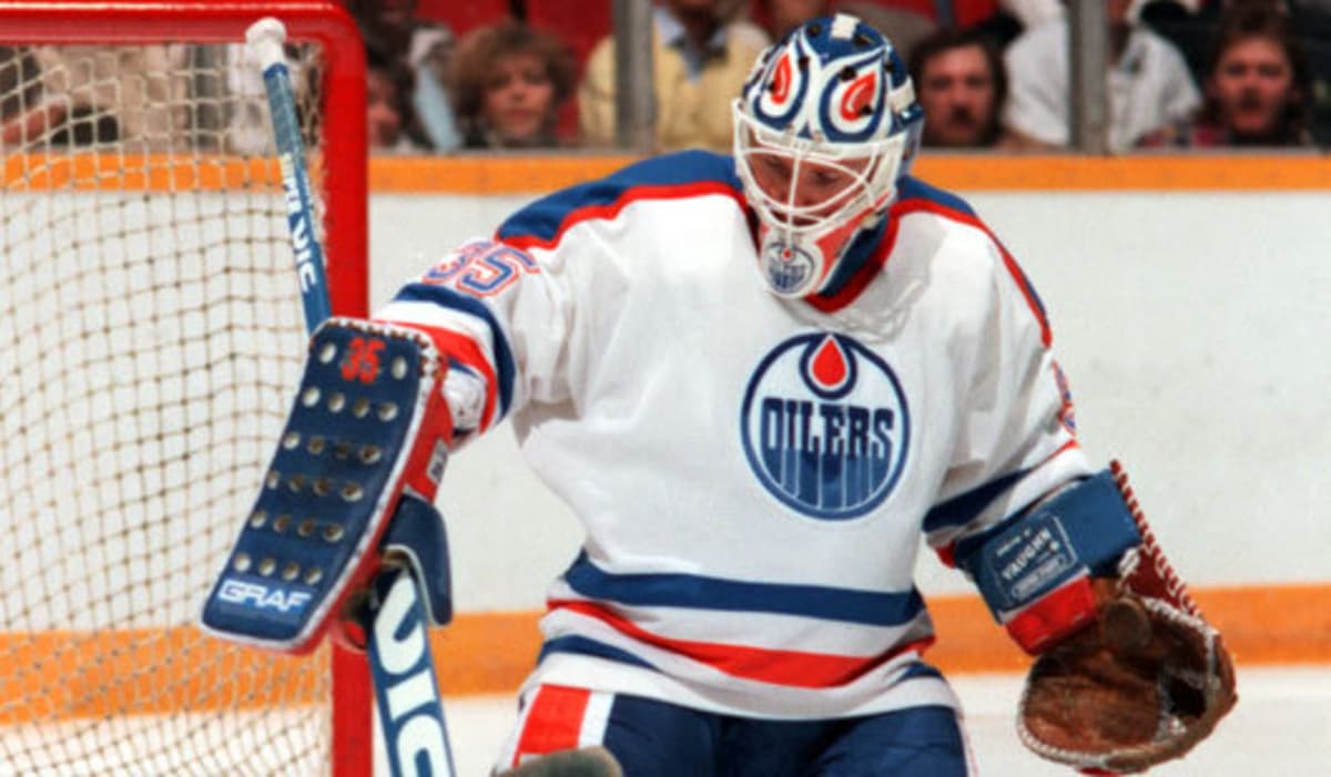 Top 100 Oilers: Andy Moog (14)