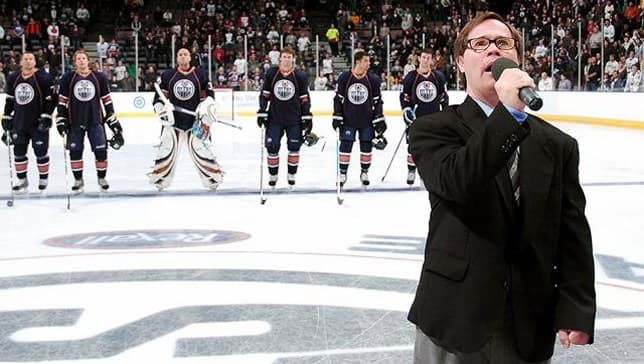 Edmonton sports legend Joey Moss dead at 57