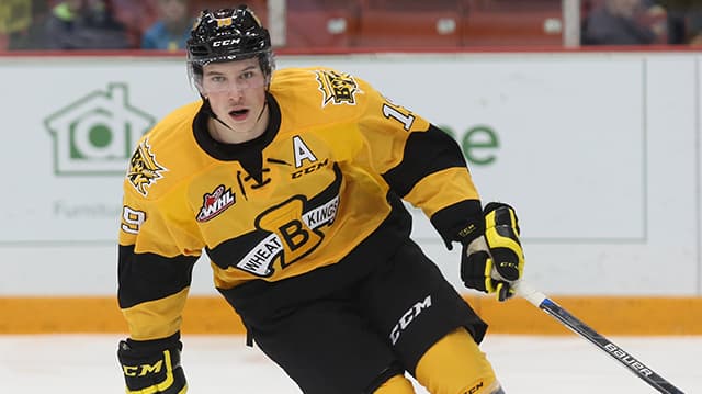 Nation Network 2017 Prospect Profile: #1 – Nolan Patrick
