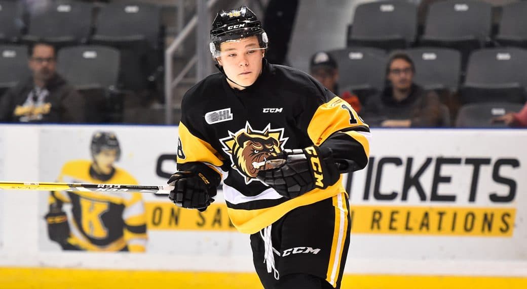 Nation Network 2017 Prospect Profile: #38 – Matthew Strome