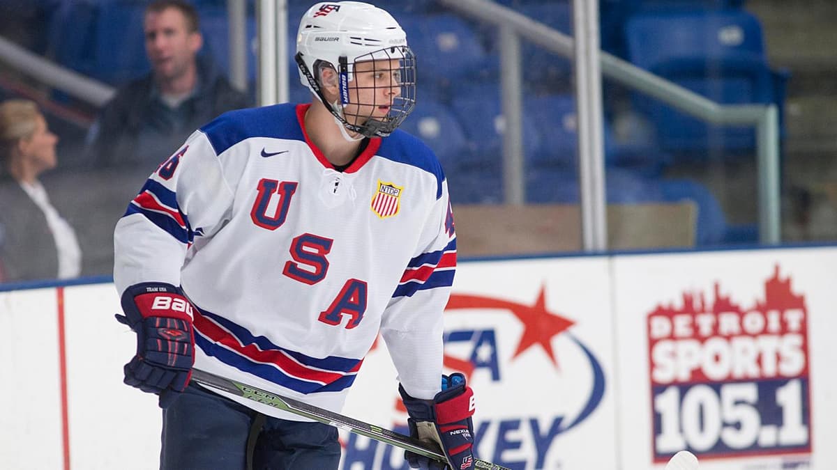 Nation Network 2017 Prospect Profile: #26 – Grant Mismash