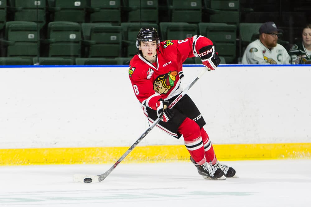 Nation Network 2017 Prospect Profile: #3 – Cody Glass