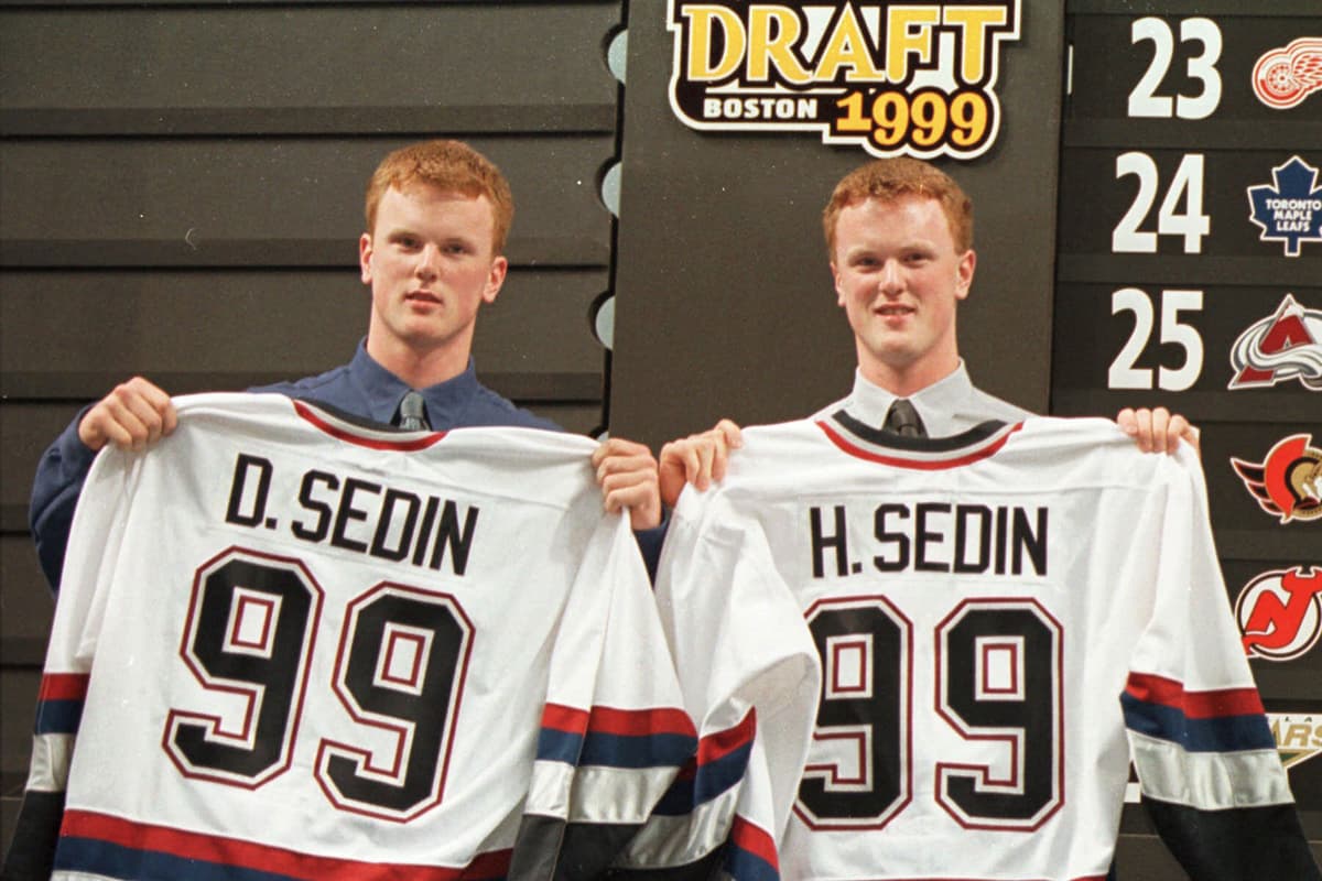 #TBT: Top Draft Picks, Big Trades, and More