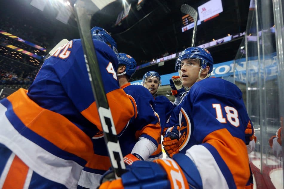 Just who is Ryan Strome?