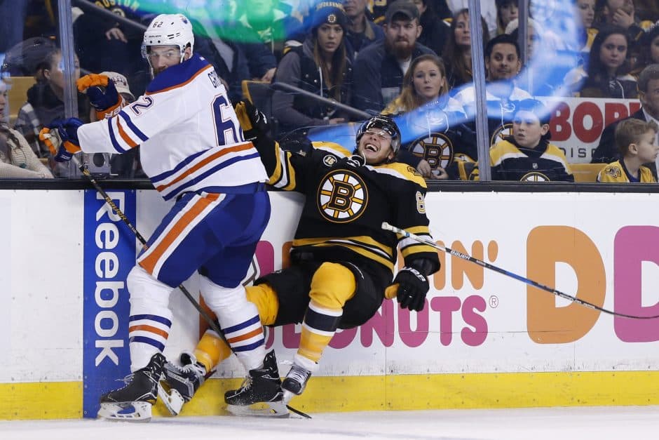 Lowetide - Recent Articles at Oilers Nation