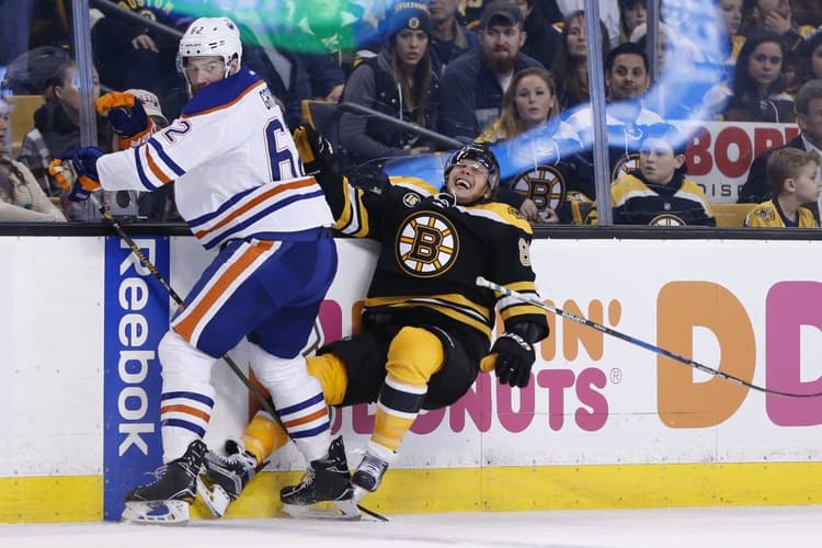 Lowetide - Recent Articles at Oilers Nation