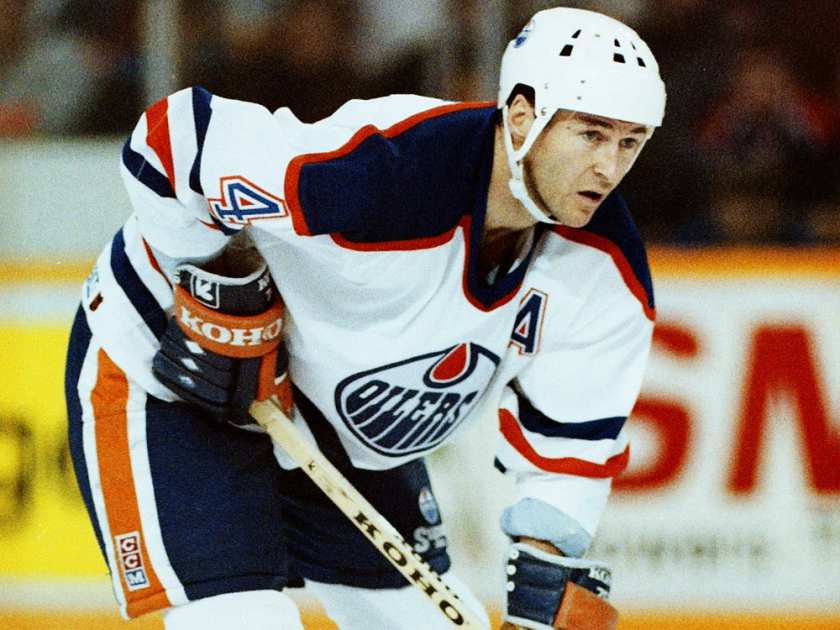 Top 100 Oilers: Kevin Lowe (7)