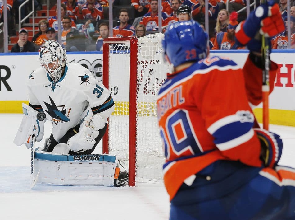 Game Day Notes: Edmonton Oilers at Dallas Stars