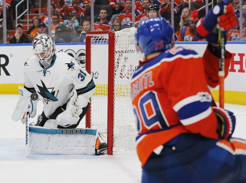 Lowetide - Recent Articles at Oilers Nation