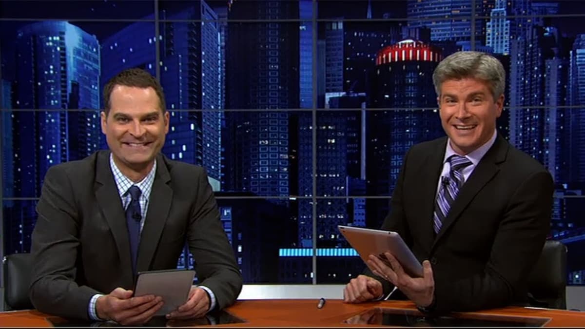 Jay and Dan are here to help