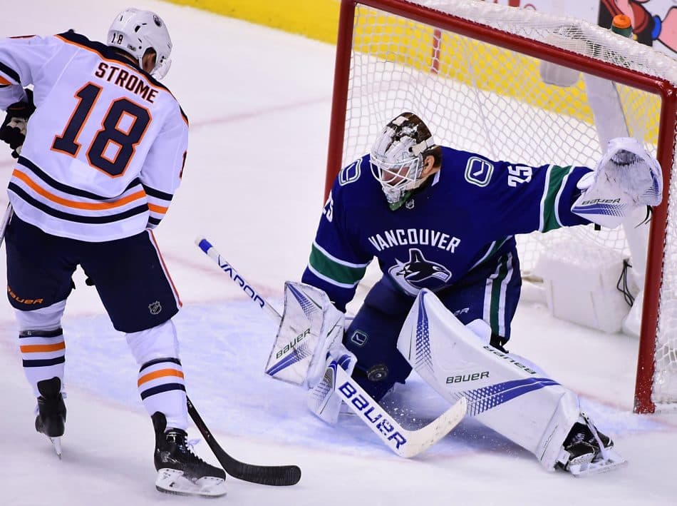 Pacific Preview: The Canucks are trudging through their dark rebuild years