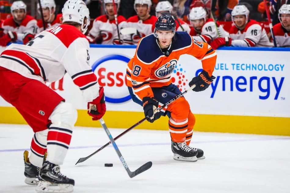 Strome vs. Strome highlights a pair of brothers still falling short of ...