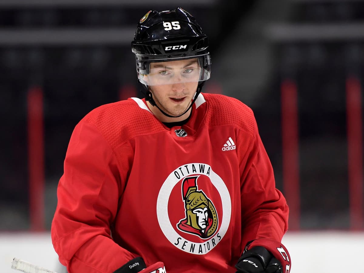 Nation Notebook: The aftermath of the Duchene trade