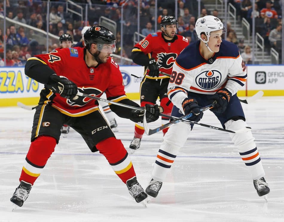 Lowetide - Recent Articles at Oilers Nation
