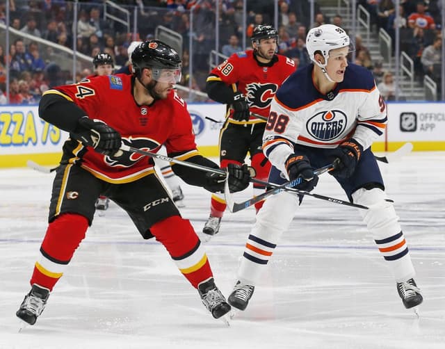 Lowetide - Recent Articles at Oilers Nation