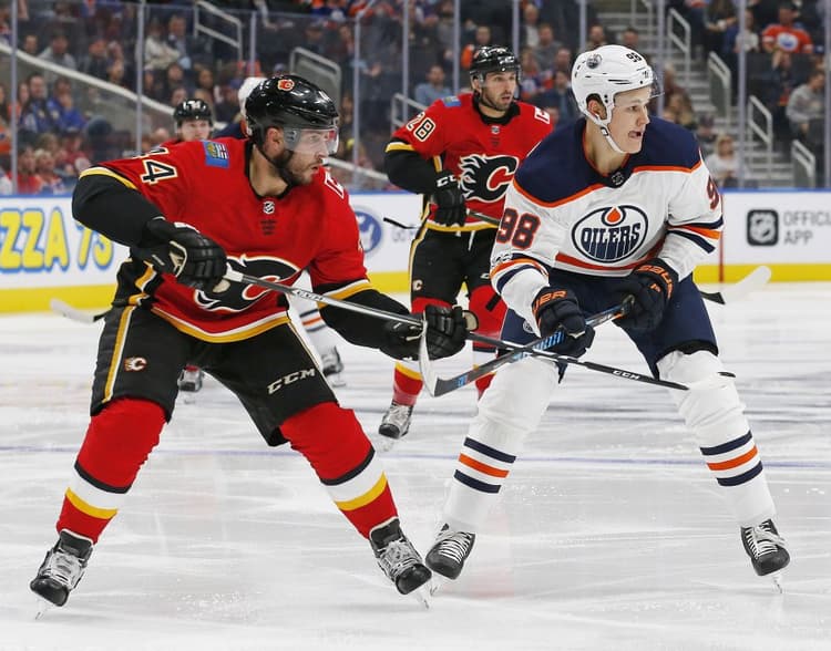 Lowetide - Recent Articles at Oilers Nation