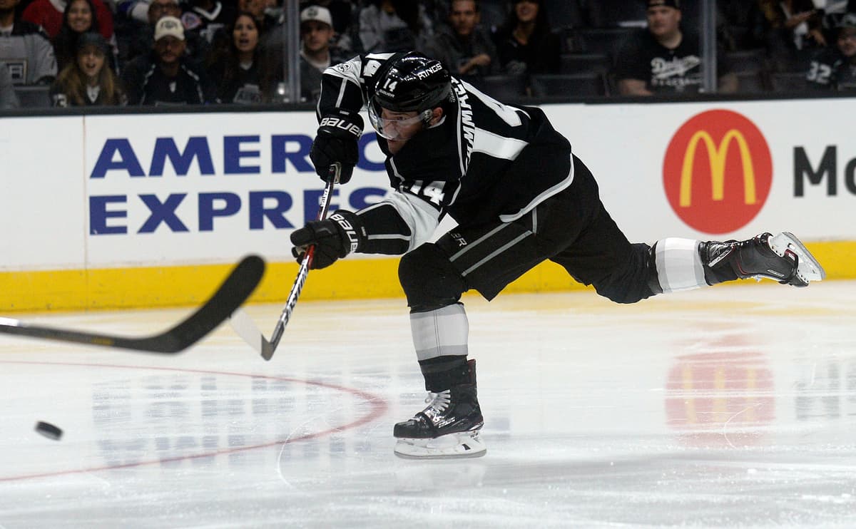 Around The Pacific: California teams enter bye week, Vegas remains on top