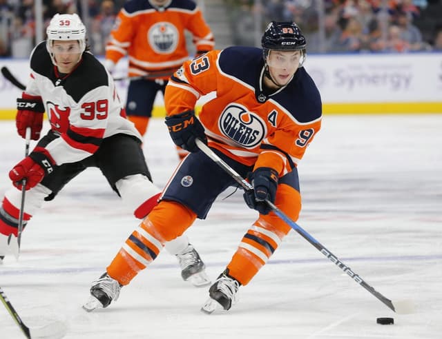 Lowetide - Recent Articles at Oilers Nation