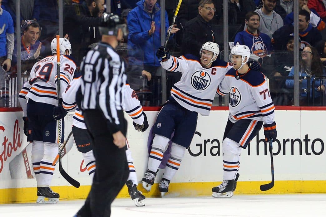 Lowetide - Recent Articles at Oilers Nation