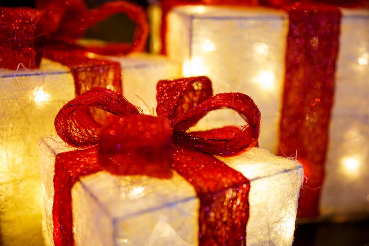 Oilers Christmas Wishlists