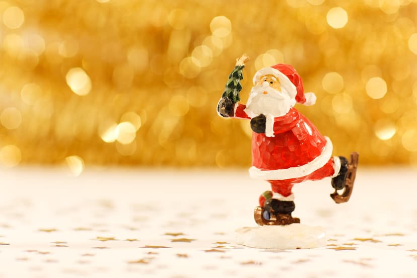 What should be on the Oilers’ wishlist for Santa?