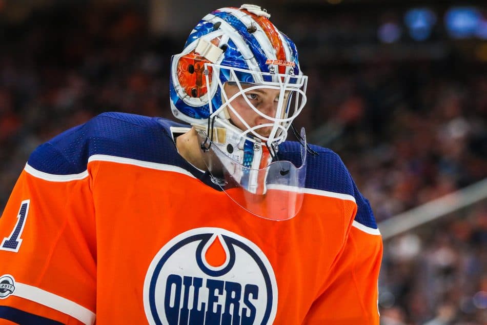 Games Day Notes: Edmonton Oilers at Calgary Flames