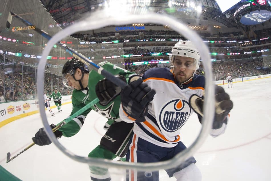 Stars at Oilers (03/28/19) – Odds and NHL Betting Trends