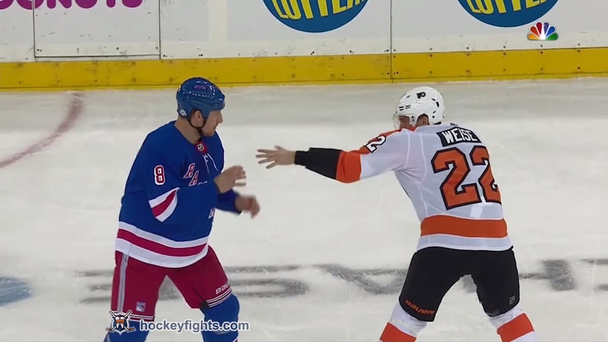 (Video) Friday Fights: Top 25 of 2017-18 (15th-11th)