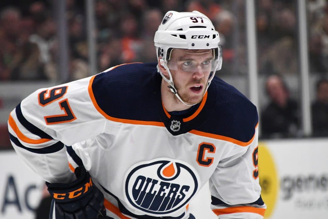 Three Thoughts: Connor