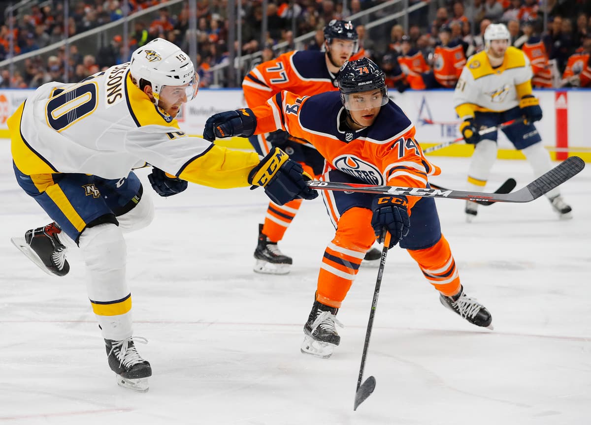 Welcome to the show