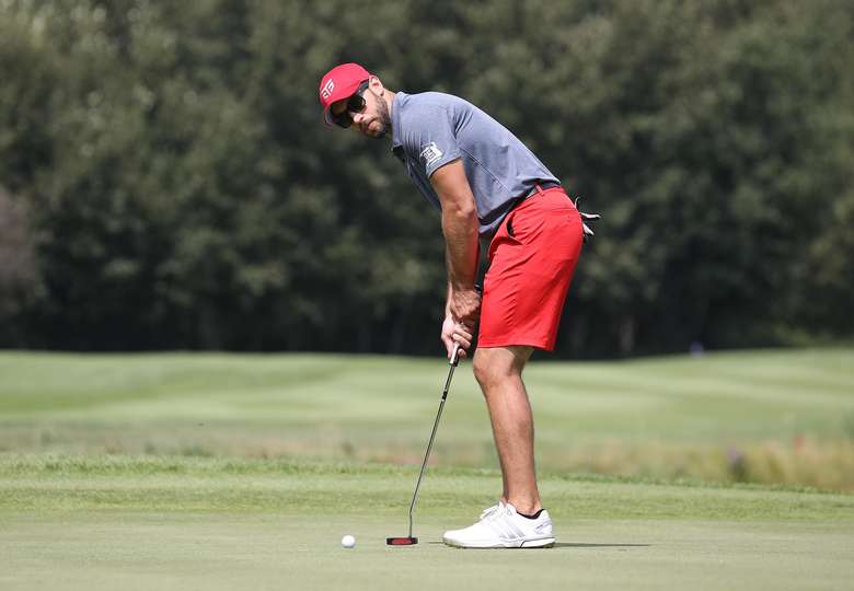 A summer update on Cam Talbot