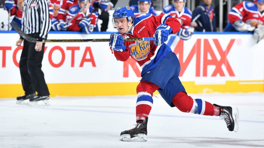 Oil Kings Update: Streaky squad heads back onto the road